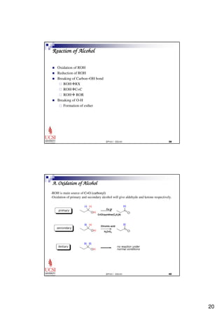 Alcohol | PDF