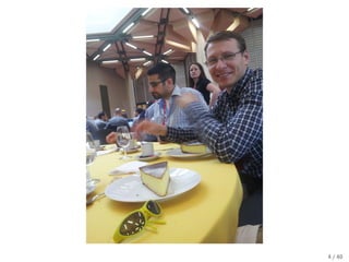 Laplacian Colormaps: a framework for structure-preserving color transformations | PPT