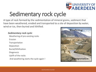 - Geotechnics 1A - Geology Lecture 4.pdf