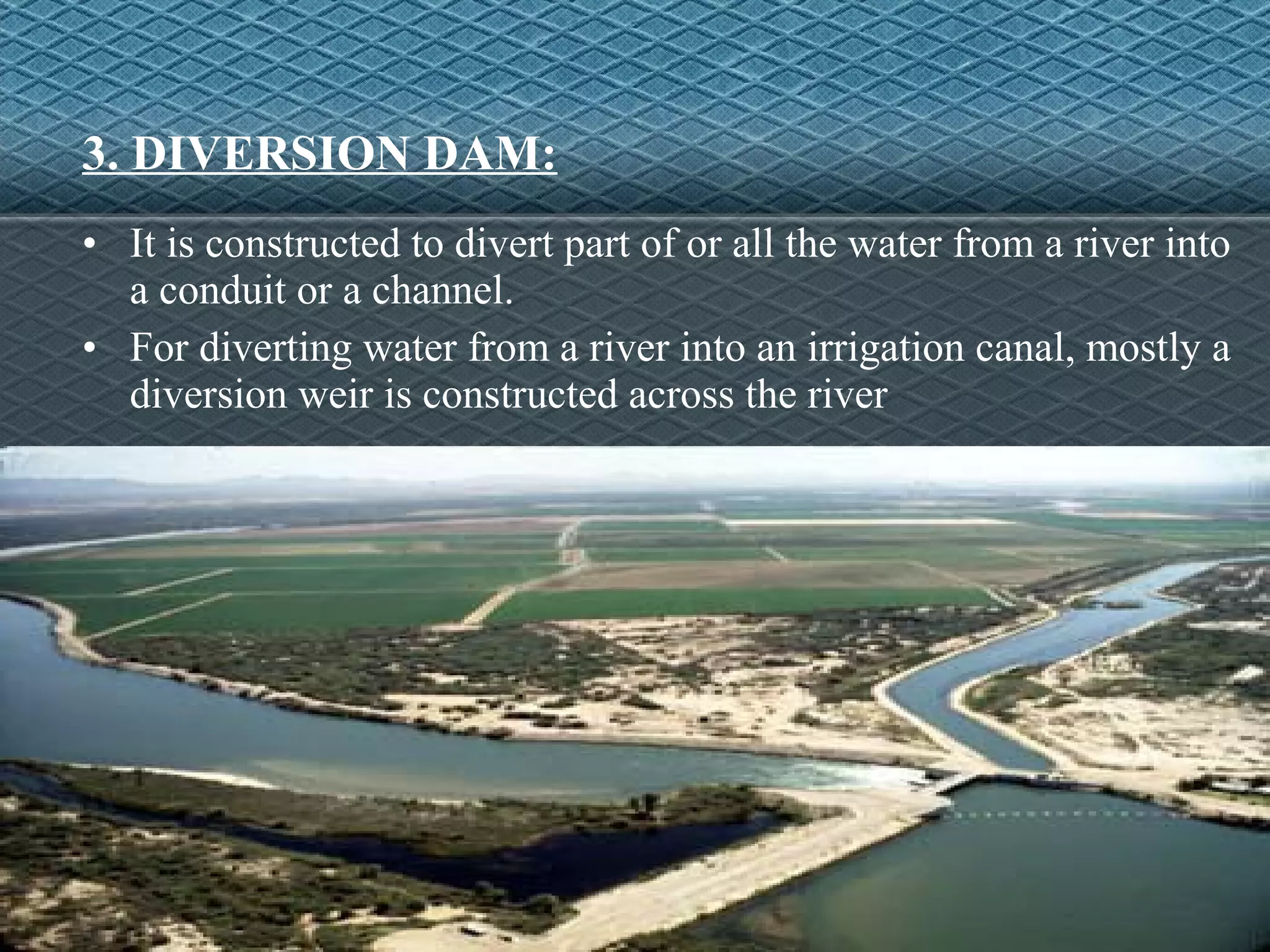 Geology of Dams & Reservoirs | PPT