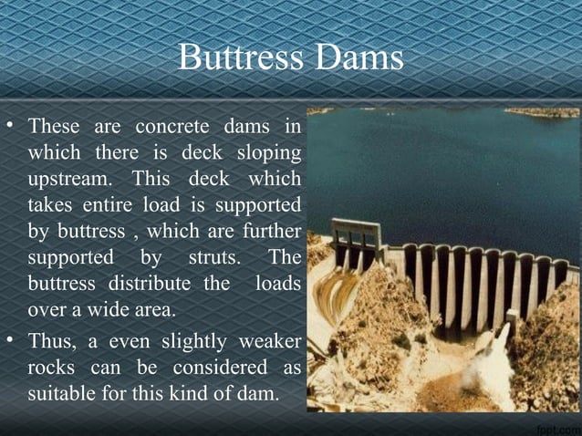 Geology of Dams & Reservoirs | PPT | Geology | Science