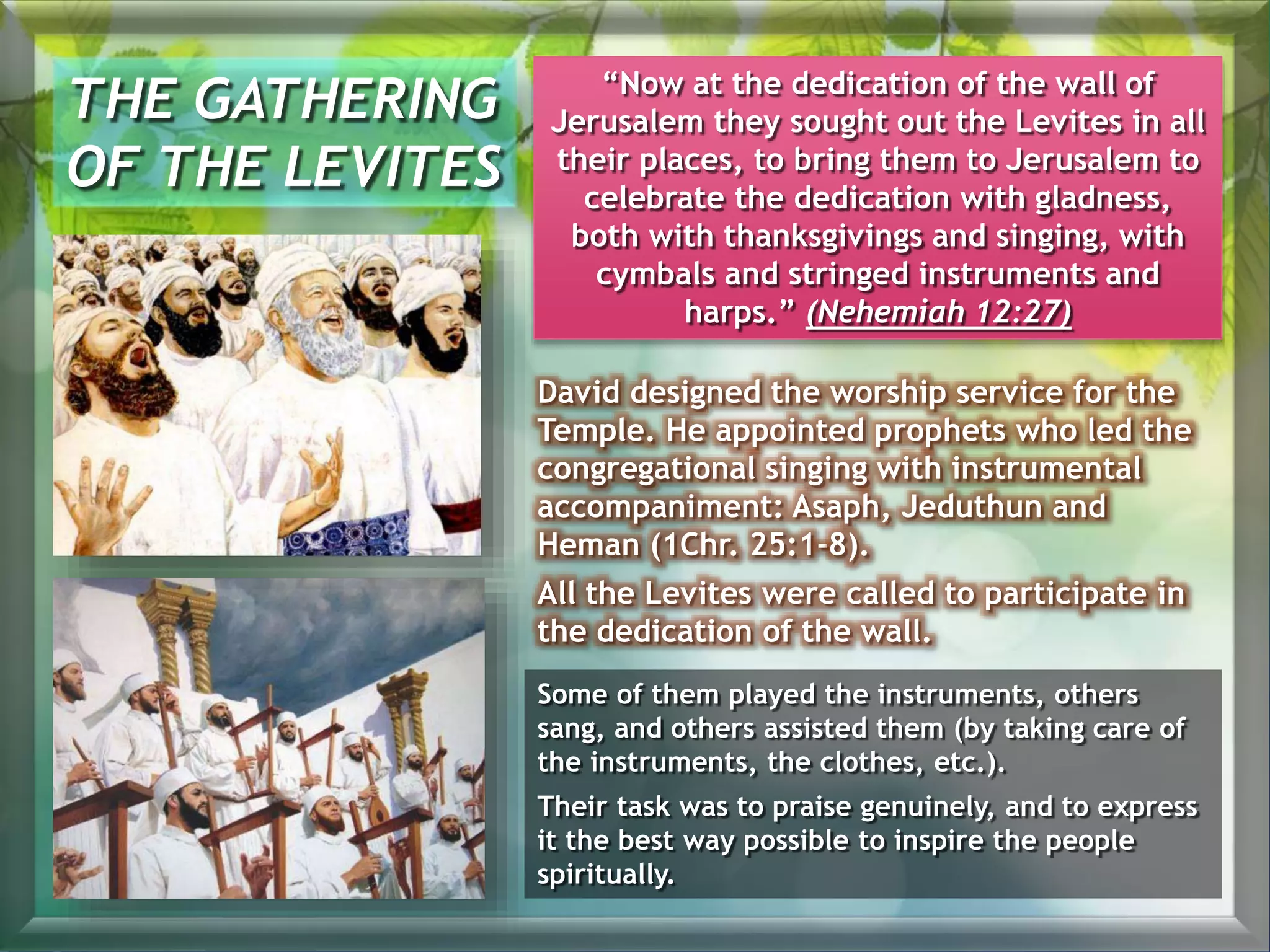 Sabbath school lesson 10, 4th quarter 2019 | PPTX