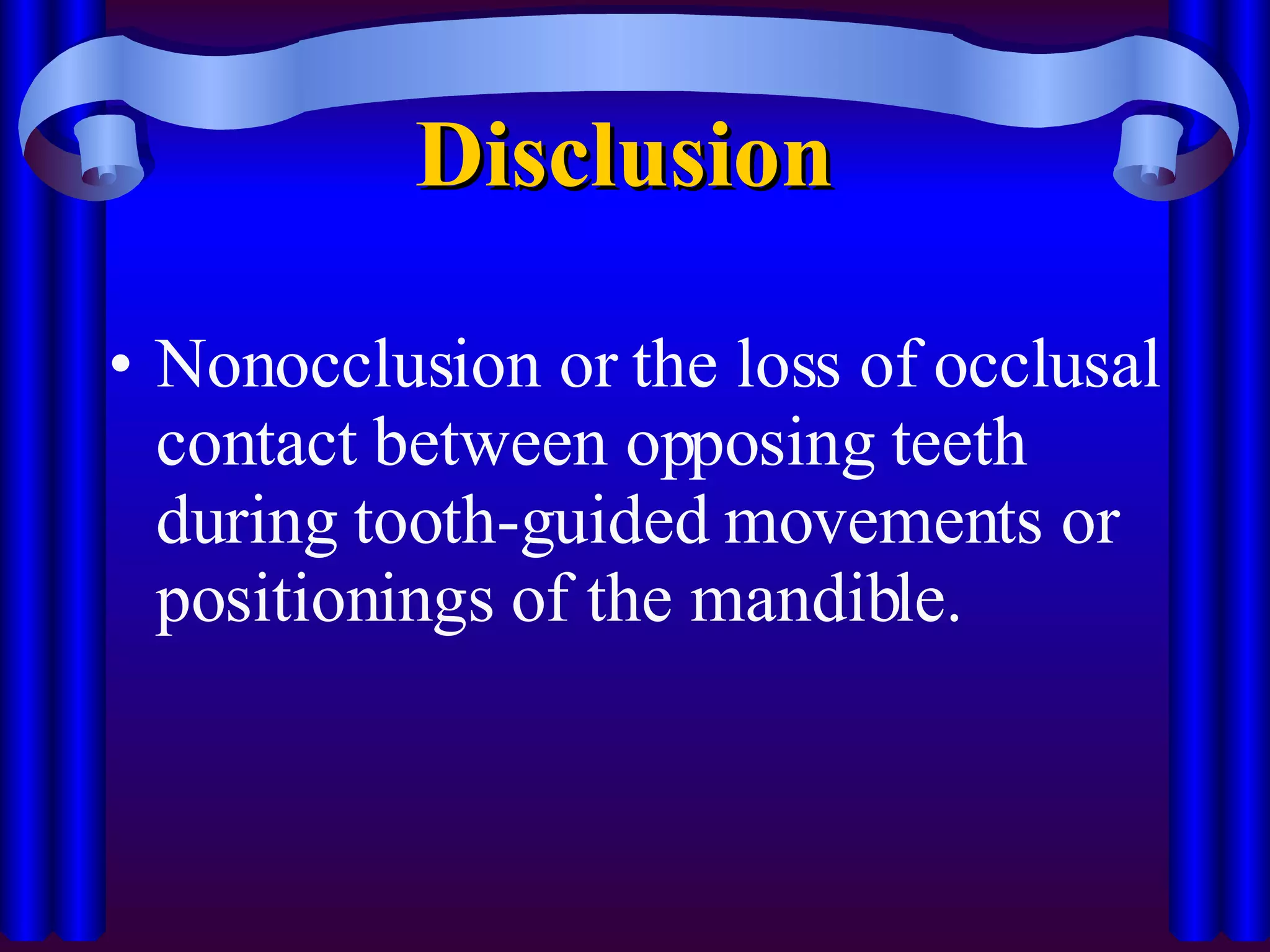 gnatology | PPT