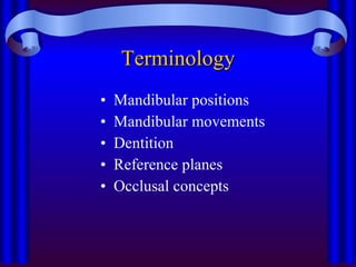 gnatology | PPT