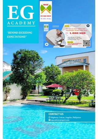 Du học MICE EG Academy - Catalogue Camp 2023.pdf