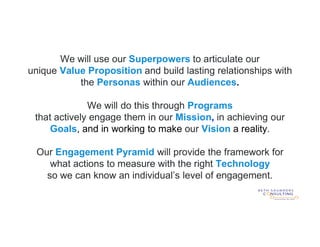 Engagement Strategy 101 | PDF