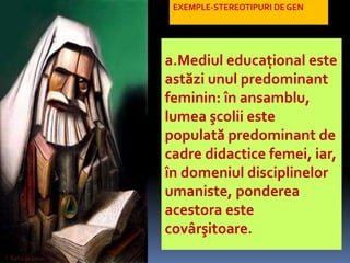 EGALITATE DE GEN.ppt