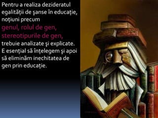 EGALITATE DE GEN.ppt