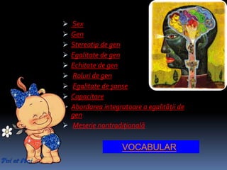 EGALITATE DE GEN.ppt