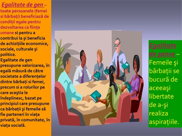 EGALITATE DE GEN.ppt