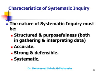 EGAR Theory of Design, Lecture 01.pdf, Information and Knowledge | PPT