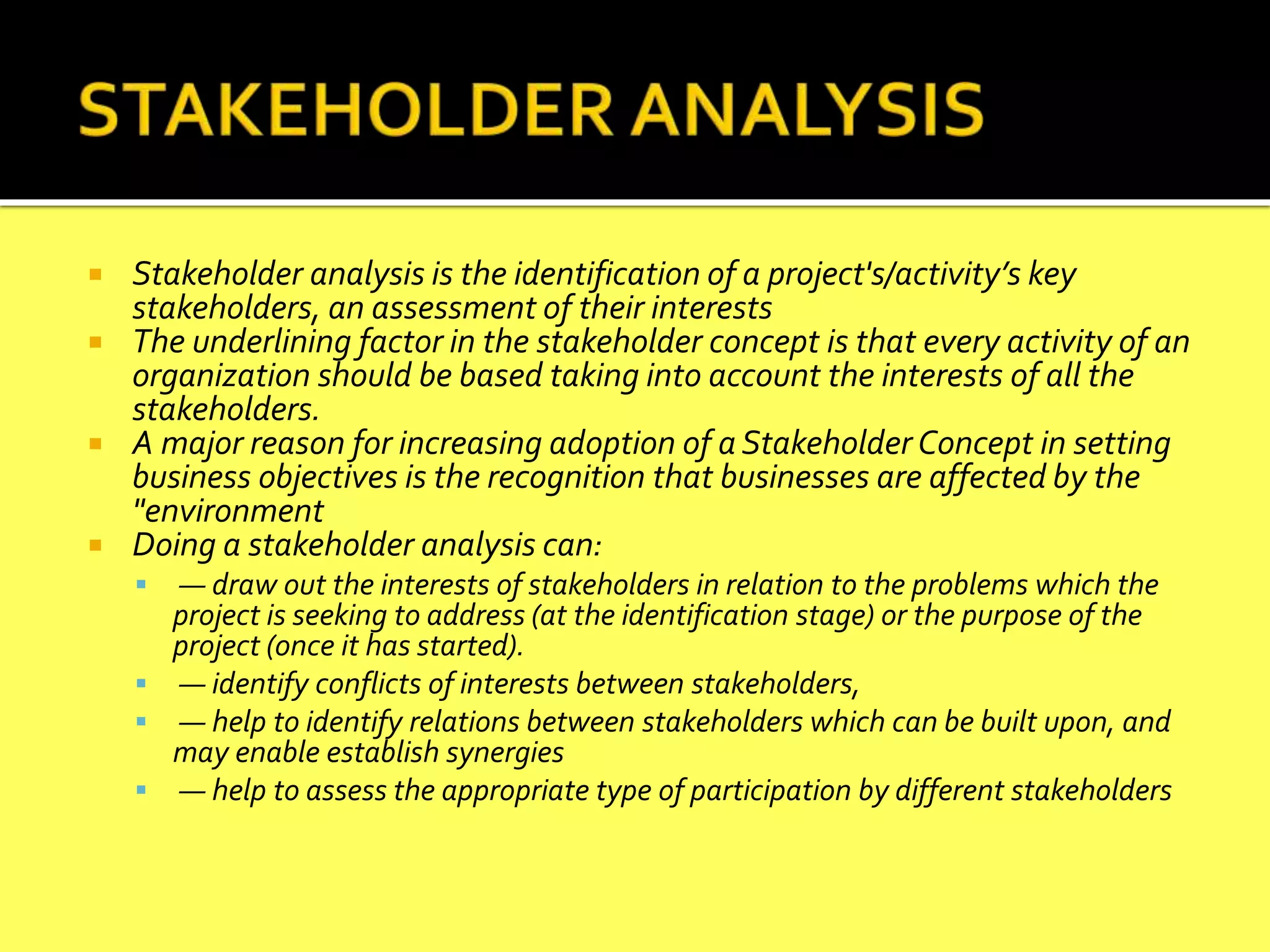 CH -11 CORPORATE GOVERNANCE AND OTHER STAKEHOLDERS | PPTX