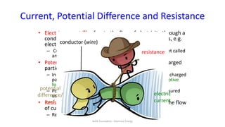 Electrical energy | PPT