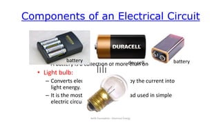 Electrical energy | PPT