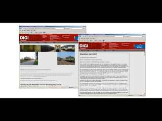 DDMA / Egbert Jan van Bel: Datakwaliteit | PPT