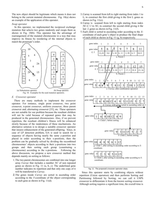 Localization of license plate number using dynamic image processing techniques and genetic ...
