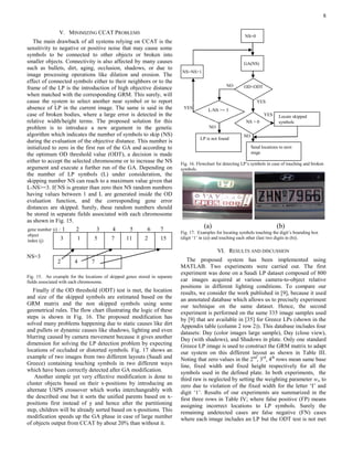 Localization of license plate number using dynamic image processing techniques and genetic ...