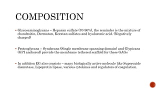 Egc | PPTX | Chemistry | Science