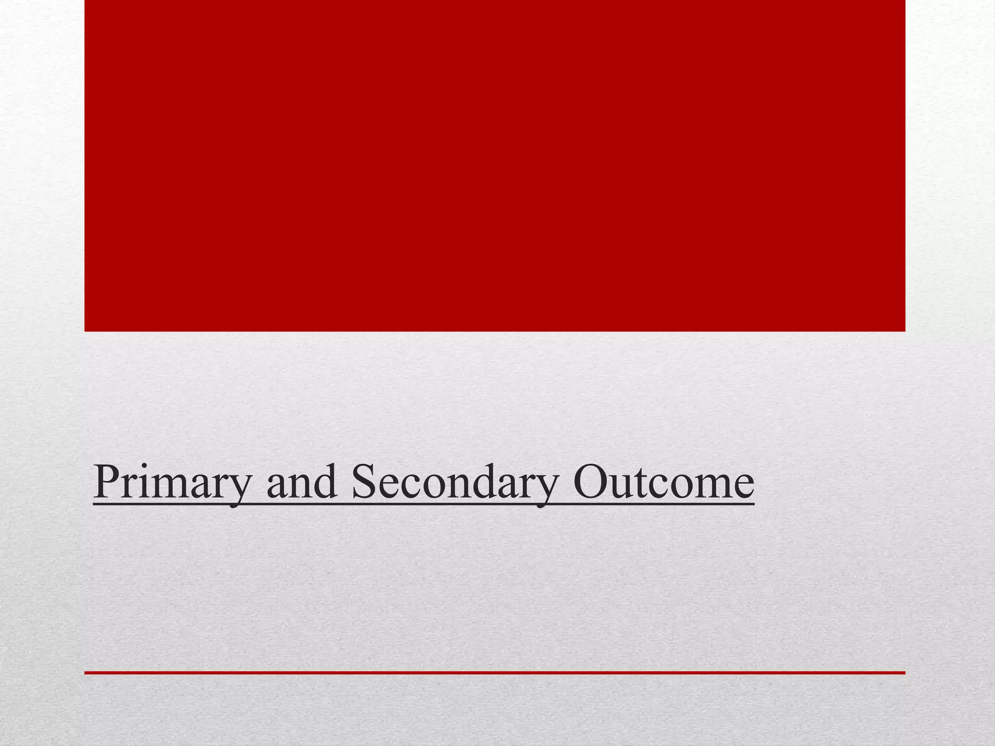 Early goal-directed therapy in severe sepsis and septic shock: ProCESS ...
