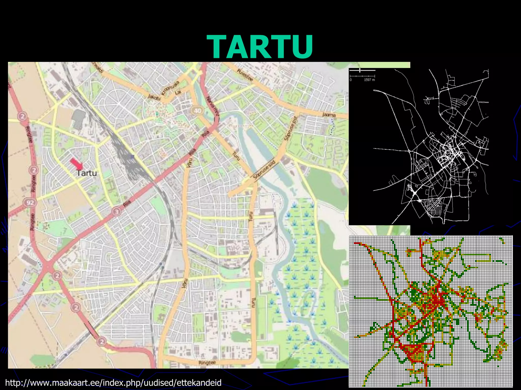 OpenStreetMap (Marek Karm) | PPT