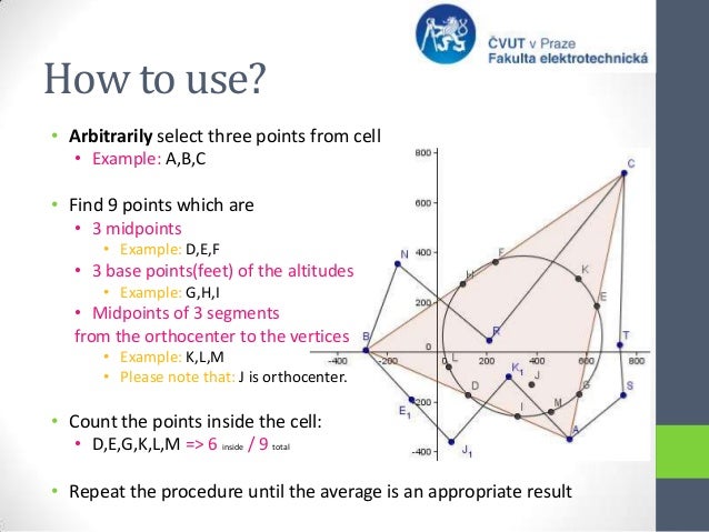 Ege Engin Automatic Cell Counting Presentation