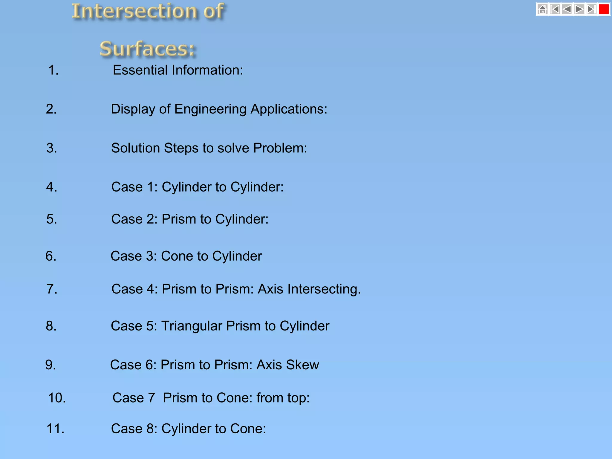 Engineering Graphics Notes gtu (EG) | PPT