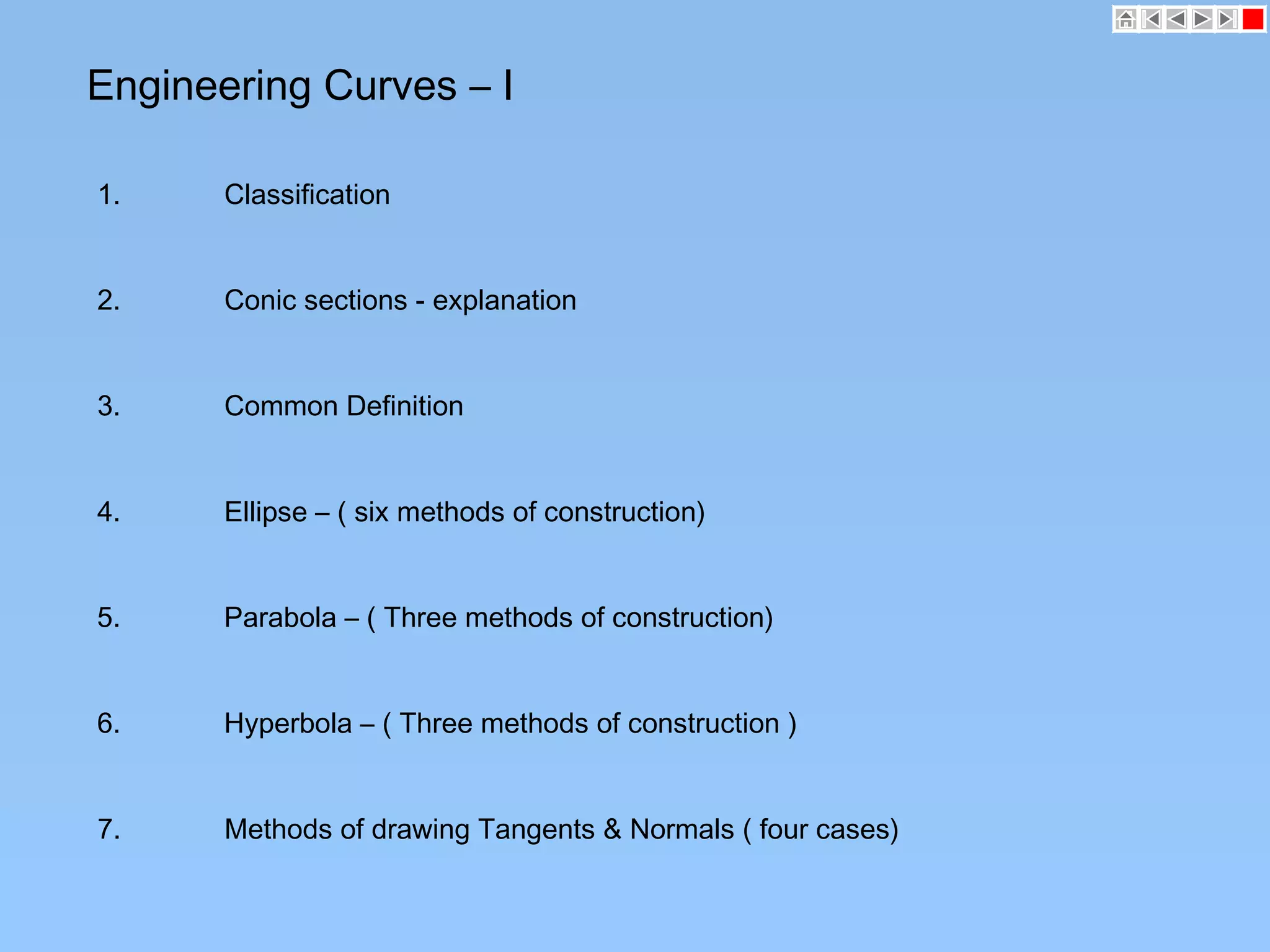 Engineering Graphics Notes gtu (EG) | PPT