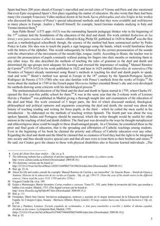 Katalin KÉRI: The education of subnormal children in Spain in the ...