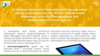 Szinapszis Egészségpanel panelkönyv 2017 | PDF