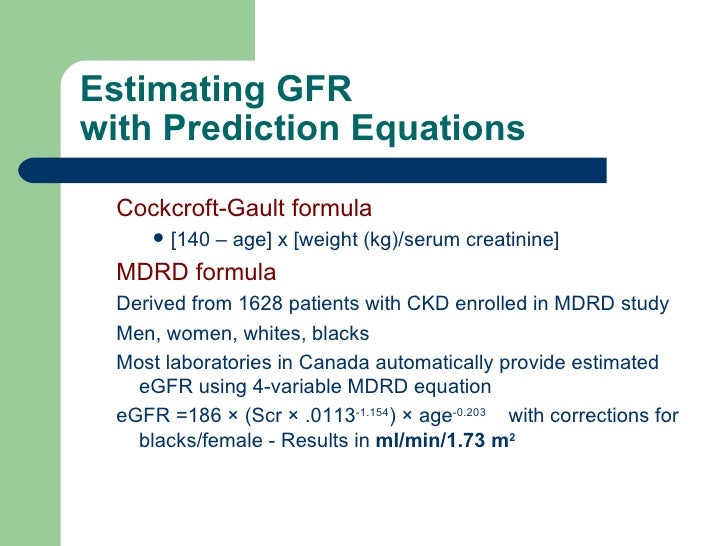 How To Calculate Egfr From Gfr At Summer Mannix Blog How To Calculate Egfr From Gfr At Summer Mannix Blog