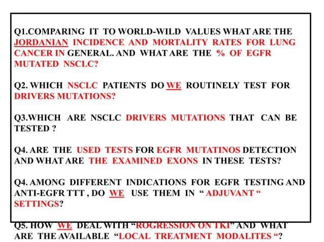 EGFR MUTANT NSCLC TTT.pptx
