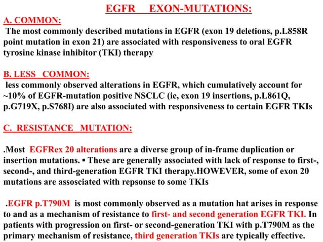 EGFR MUTANT NSCLC TTT.pptx