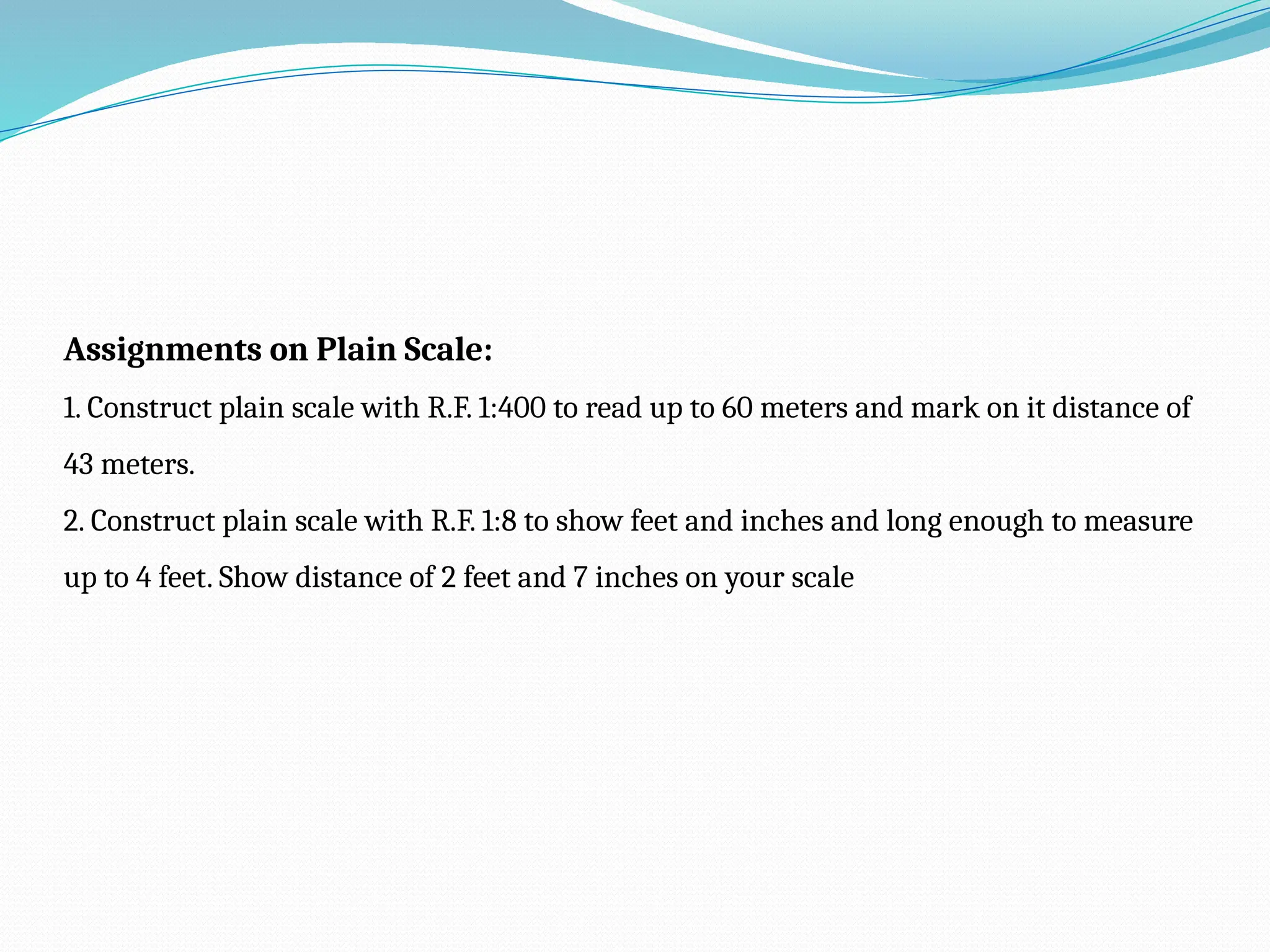Ppt on Introduction to basic ellements of engineering drawing | PPTX