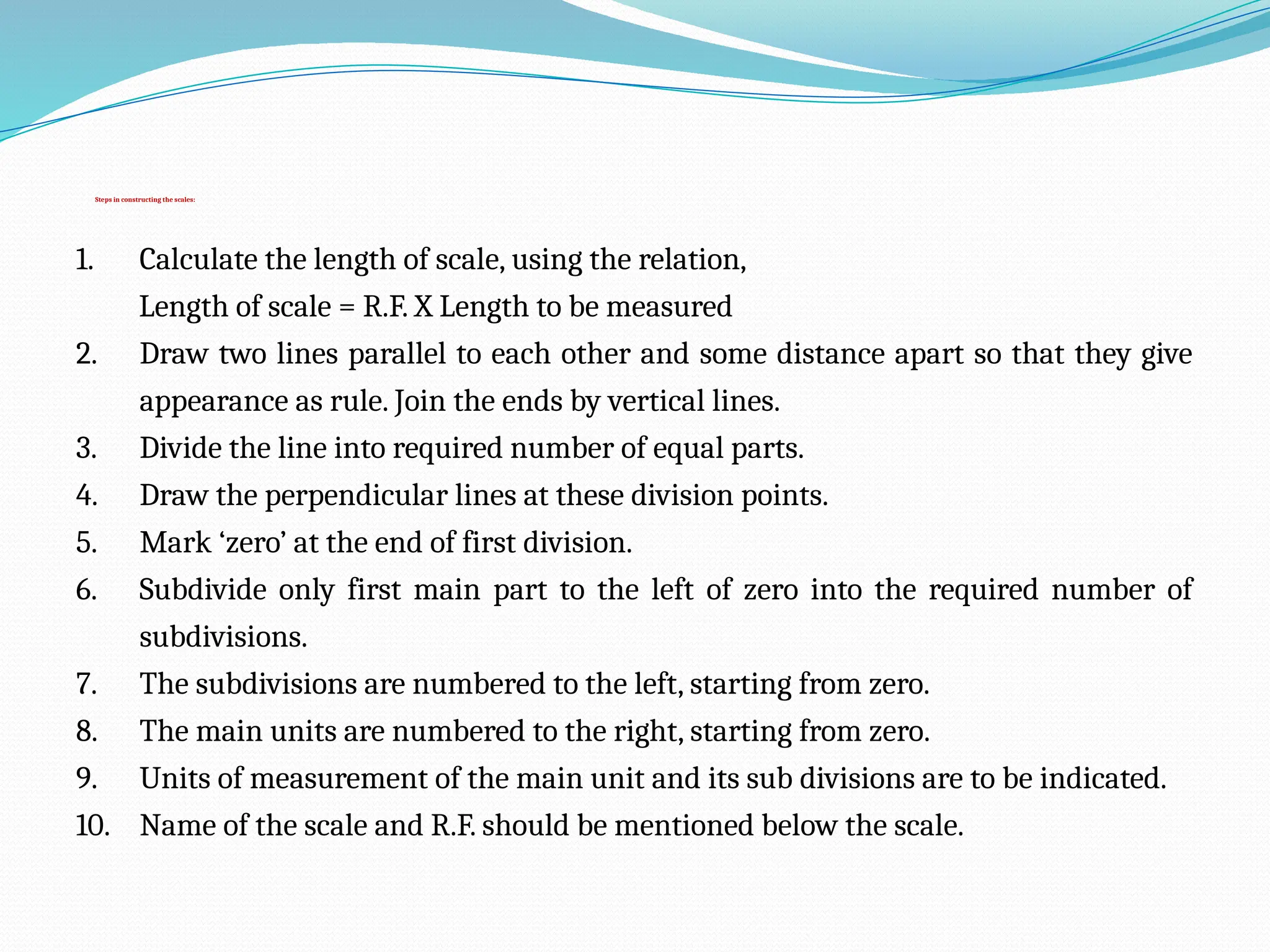 Ppt on Introduction to basic ellements of engineering drawing | PPTX