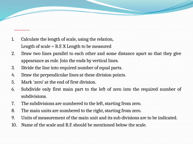 Ppt on Introduction to basic ellements of engineering drawing | PPTX