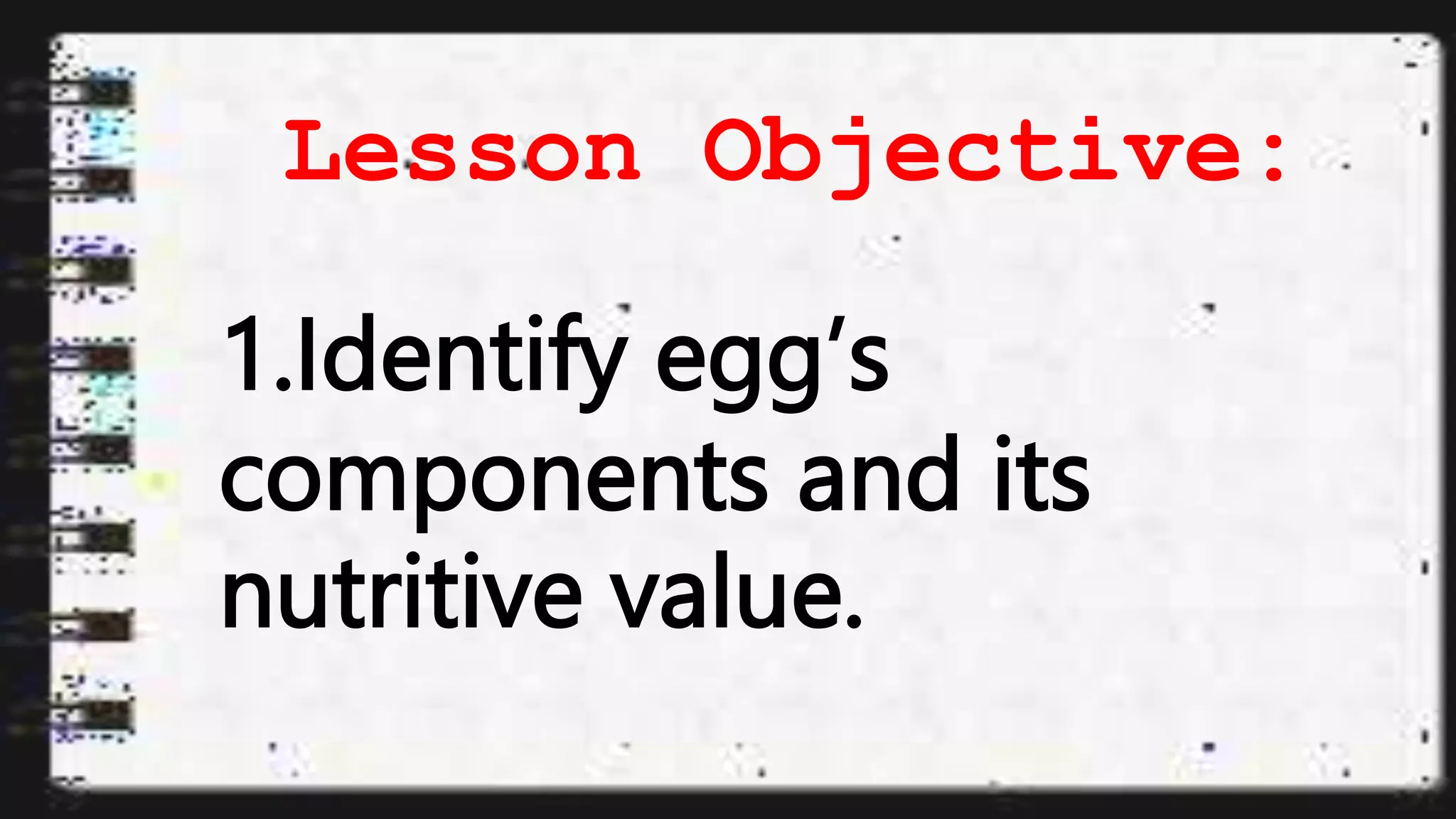 Egg composition.pptx