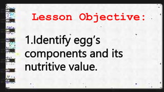 Egg composition.pptx