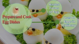 TLE egg cookery presentation for Grade 10 .pptx