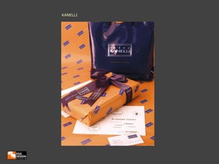 Egg Design_Corporate Identity | PPT | Free Download