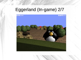 Creating a game using C++, OpenGL and Qt | PPT