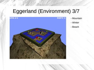 Creating a game using C++, OpenGL and Qt | PDF