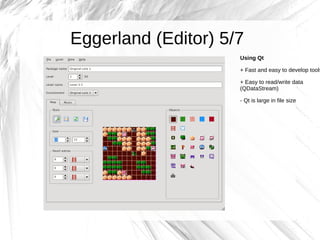 Creating a game using C++, OpenGL and Qt | PDF