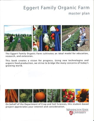 Eggert Farm | PDF