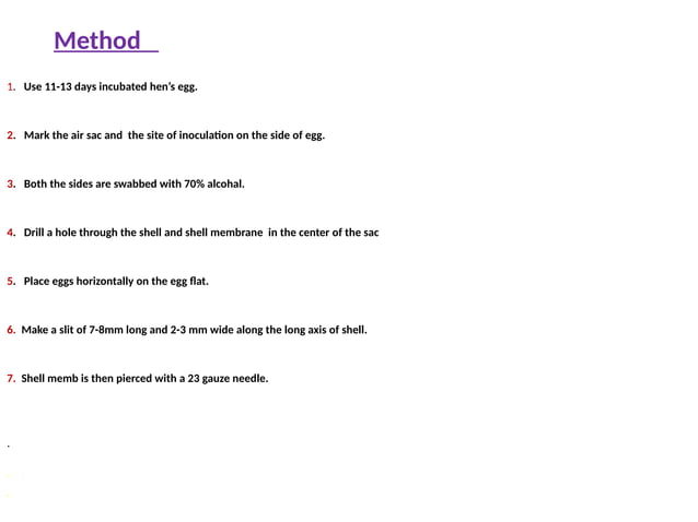 egg exercise.ppt........................................ | PPTX