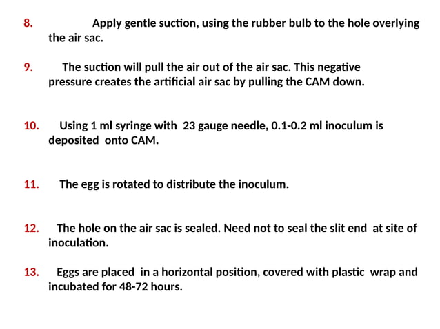 egg exercise.ppt........................................ | PPTX