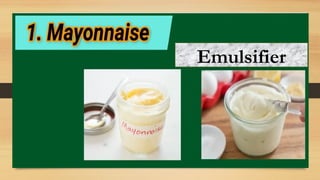 egg foam formation that will use in making icing ang more | PPTX