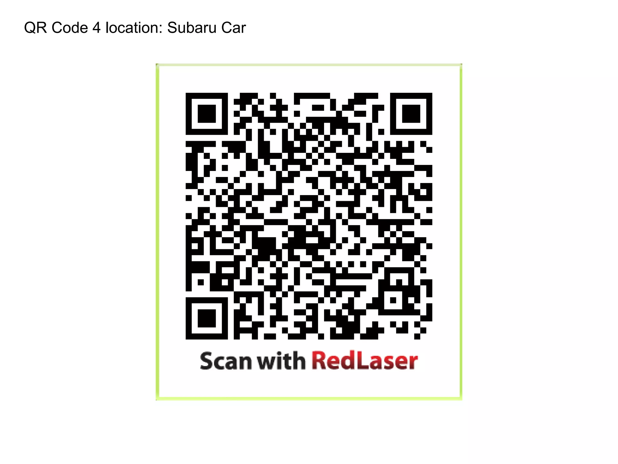 Scrambled Egg Hunt | PPT