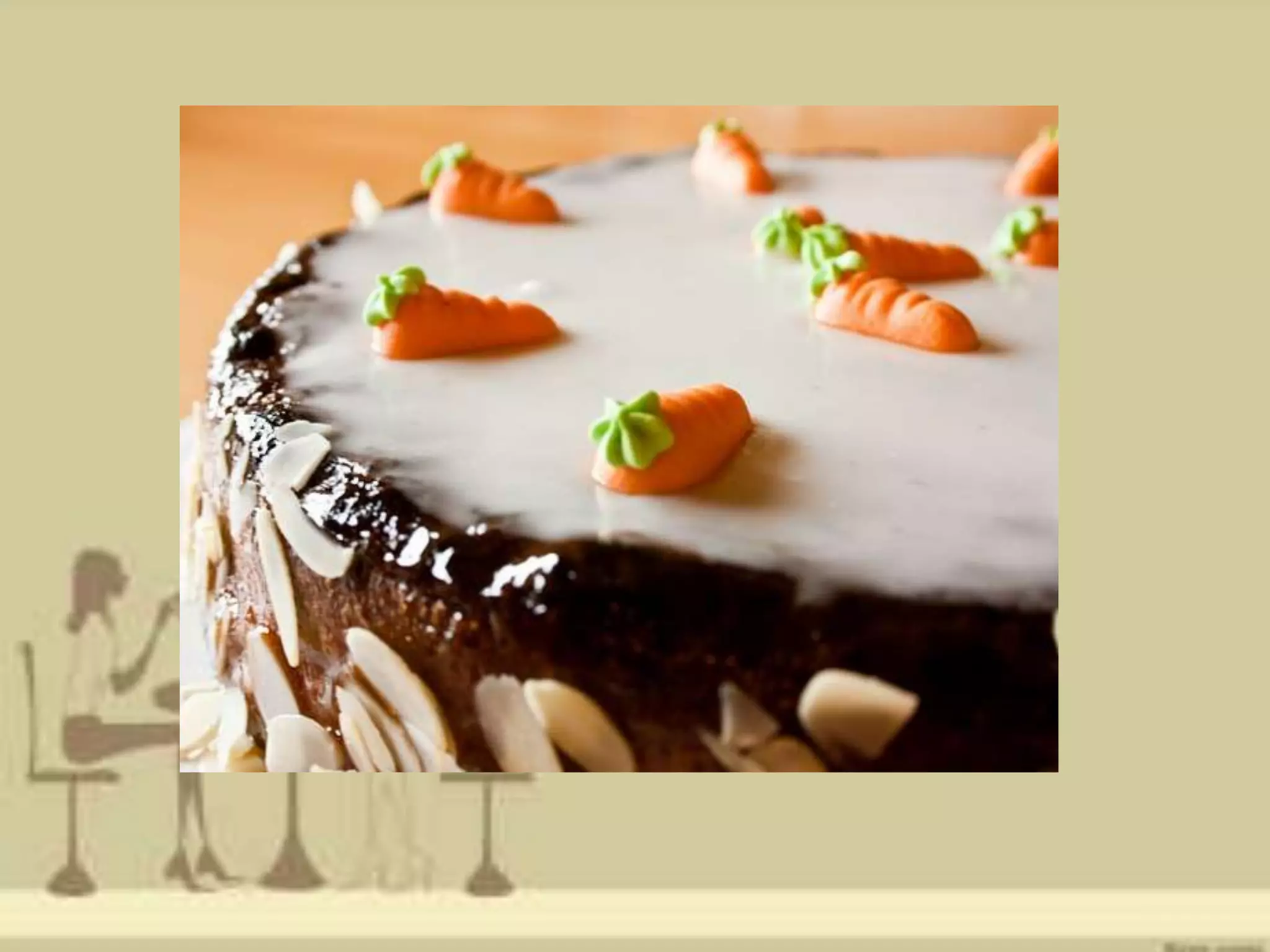 Eggless baking snacks varieties | PPTX | Desserts and Baking | Food & Drink