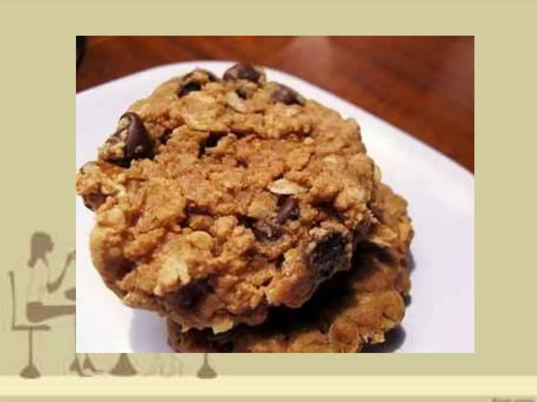 Eggless baking snacks varieties | PPTX | Desserts and Baking | Food & Drink