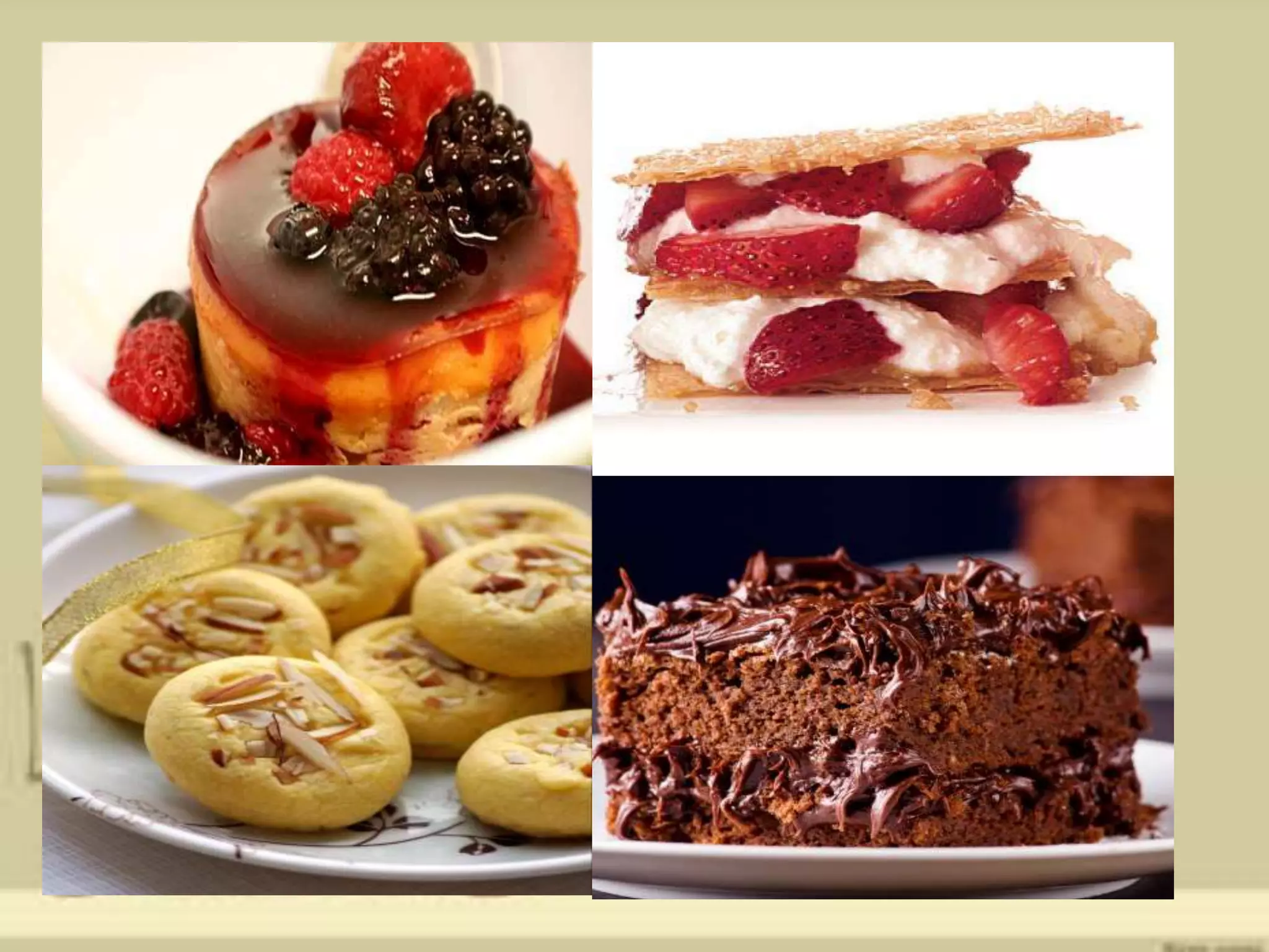 Eggless baking snacks varieties | PPTX | Desserts and Baking | Food & Drink